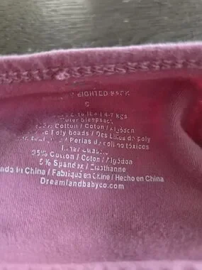 Dreamland Baby | Pajamas | Sleep Sack Swaddle | Poshmark